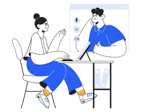 Secured Remote Assessment